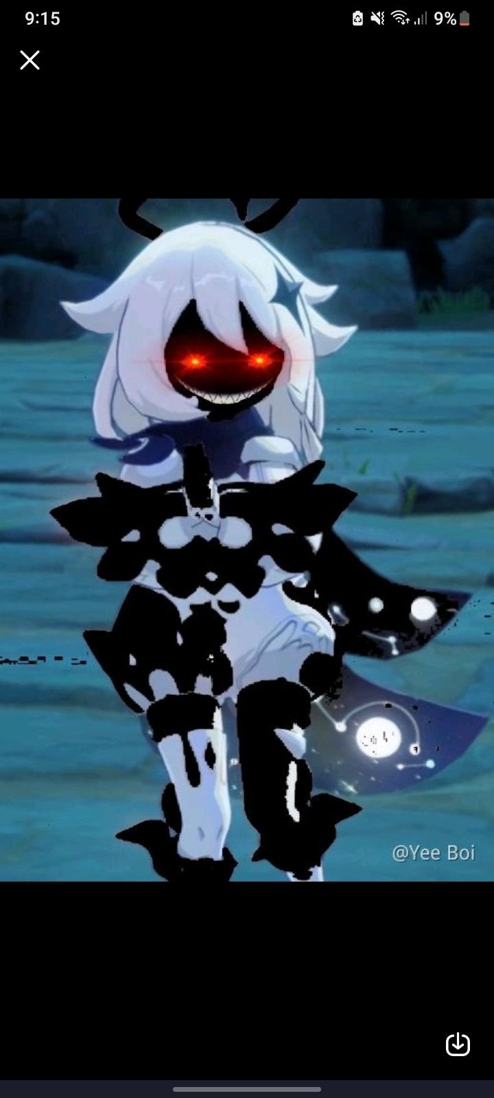 paimon peruana Honkai Impact 3rd | HoYoLAB