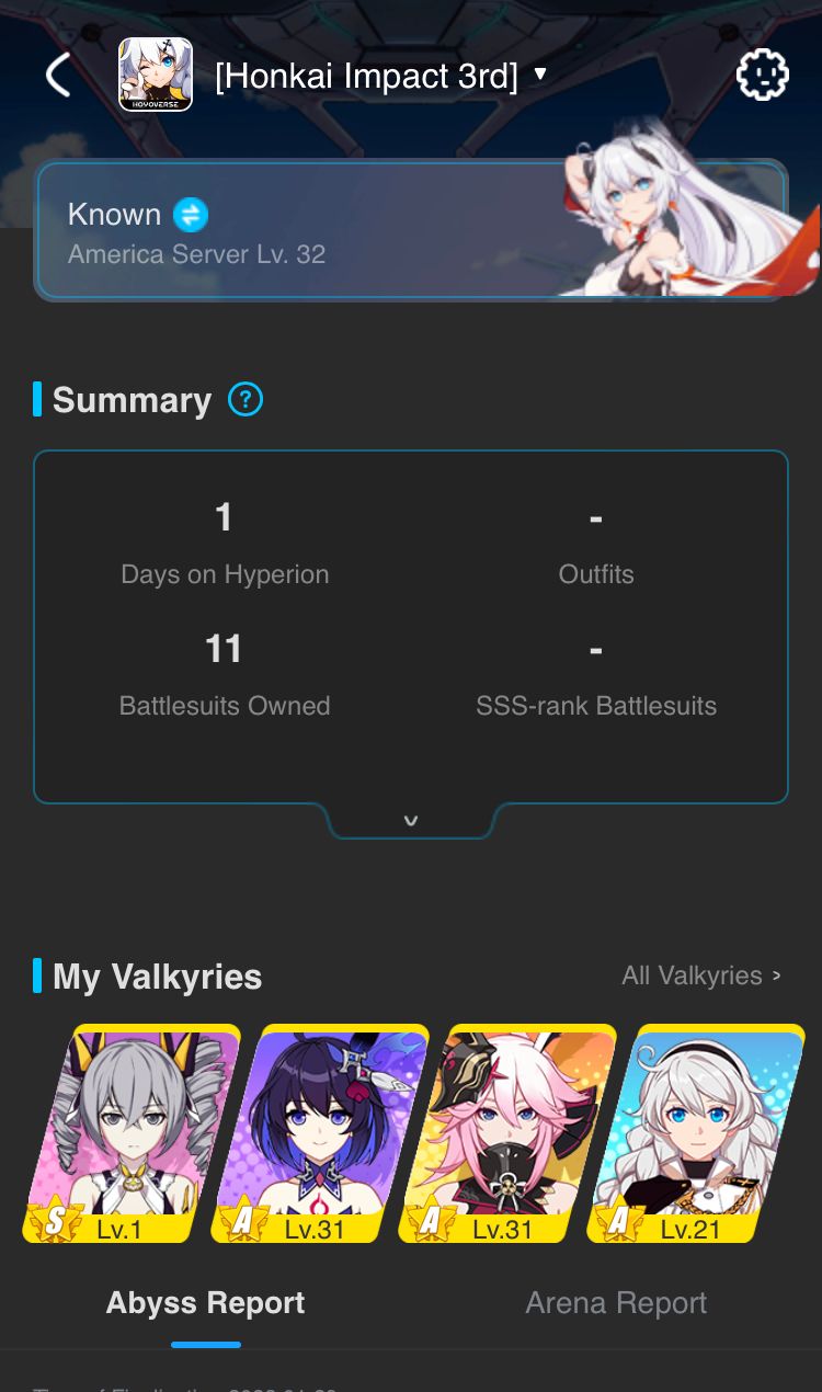 How do I play this game? Honkai Impact 3rd | HoYoLAB