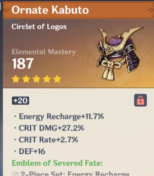 Elemental mastery best of mine Genshin Impact | HoYoLAB