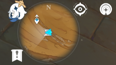 A big lummox indeed Genshin Impact | HoYoLAB