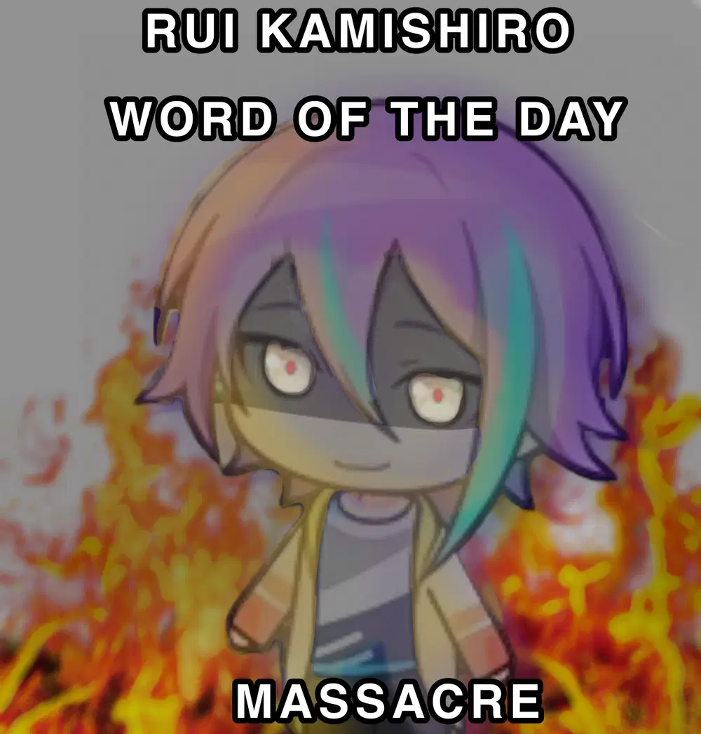rui words