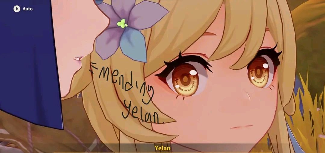 sudah kah kalian pull yelan Genshin Impact | HoYoLAB