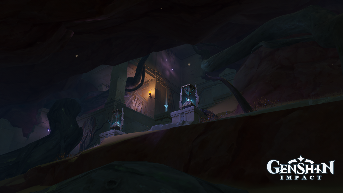 sumeru dessert Genshin Impact | HoYoLAB