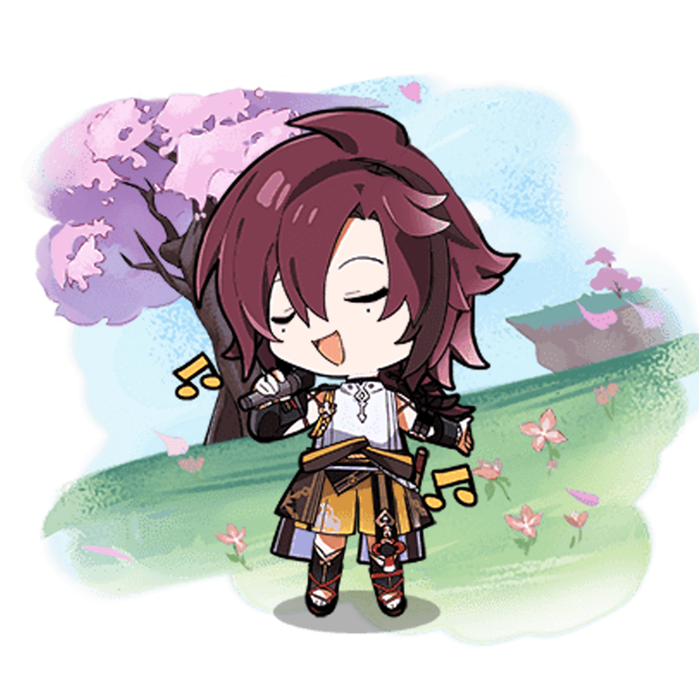 Heizou - PSD Genshin Impact | HoYoLAB