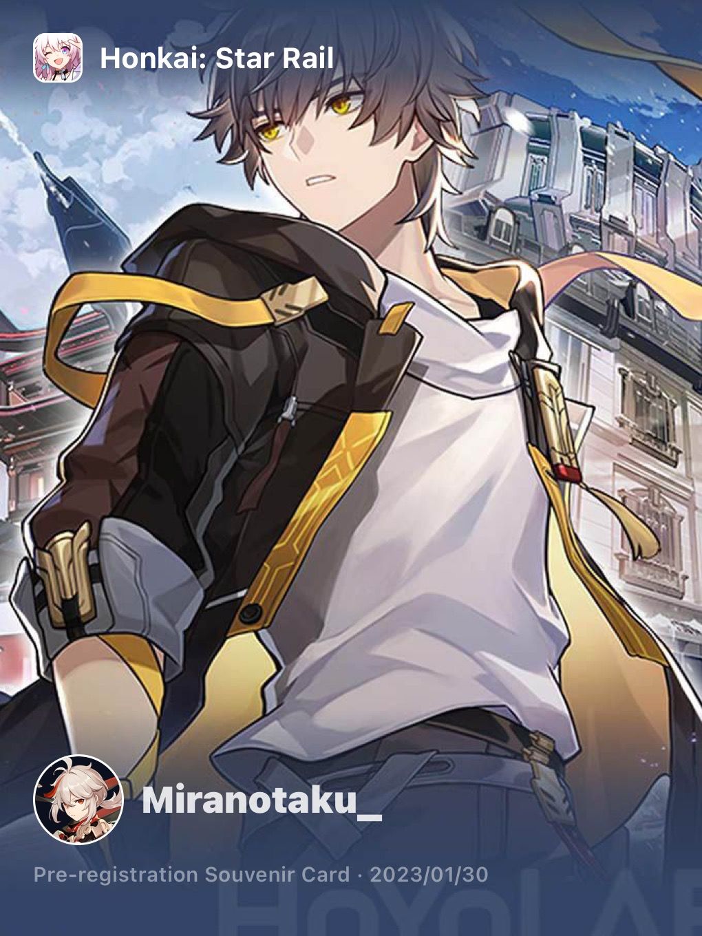 Beta Star rail Honkai: Star Rail | HoYoLAB