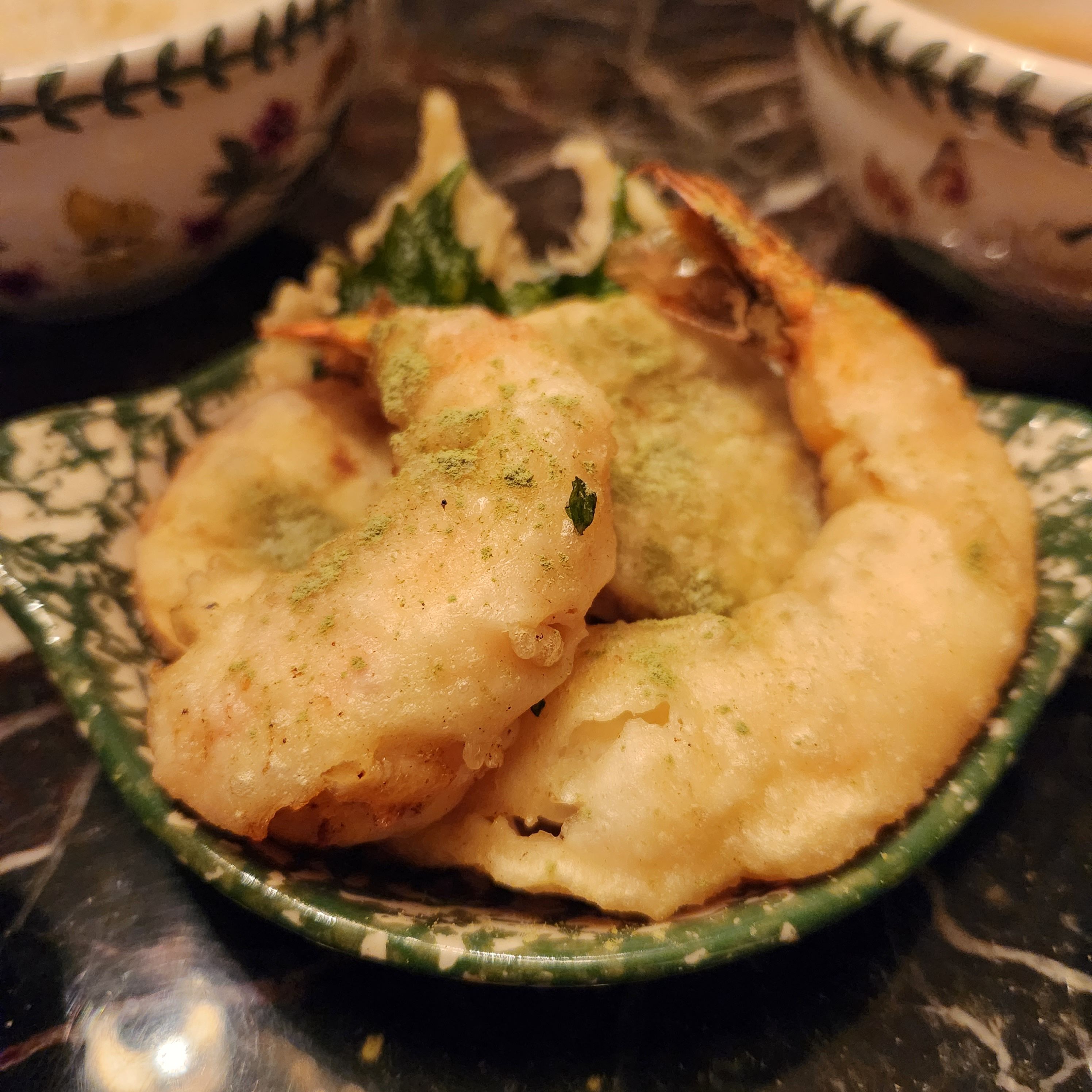Cooking Thoma #4: Sakura Tempura & Miso Soup Genshin Impact | HoYoLAB