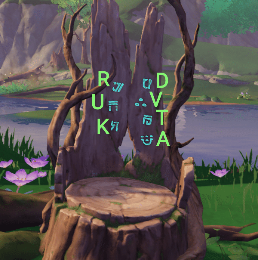 [LORE] Takhta 3 Dewa Di Oasis Abadi Genshin Impact | HoYoLAB