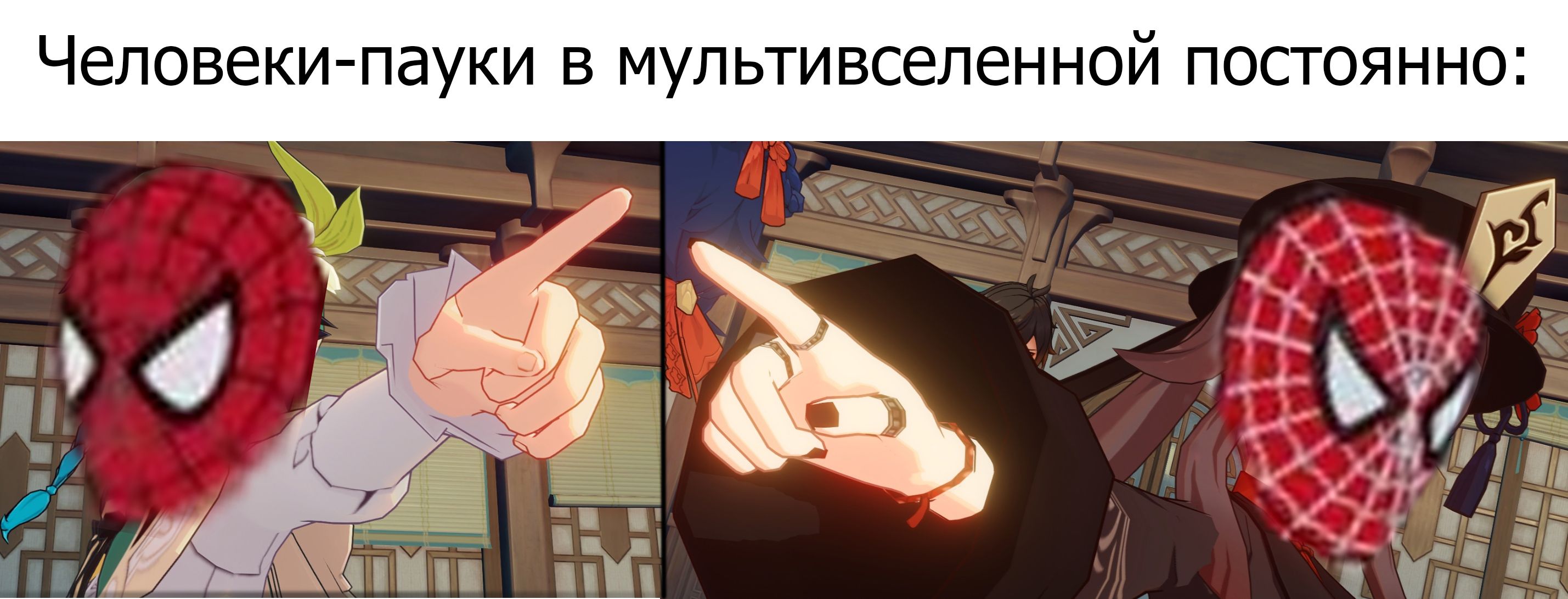 OBJECTION!!! Genshin Impact | HoYoLAB