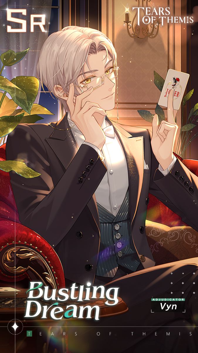 AWOOGA BARK BARK WOOF AAA WOOF AWOOGA Tears of Themis | HoYoLAB