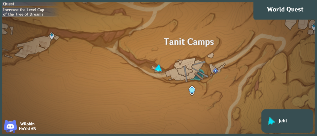 [V3.4 Guide] Wonders of the World- Hidden Achievements: Part 52 Genshin ...