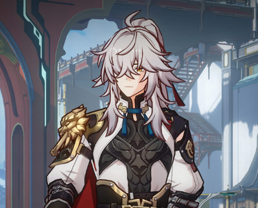 HSR soon Honkai: Star Rail | HoYoLAB