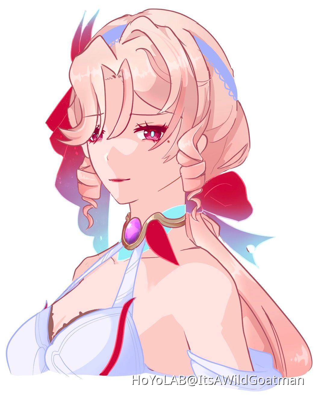 Oc content Honkai: Star Rail | HoYoLAB