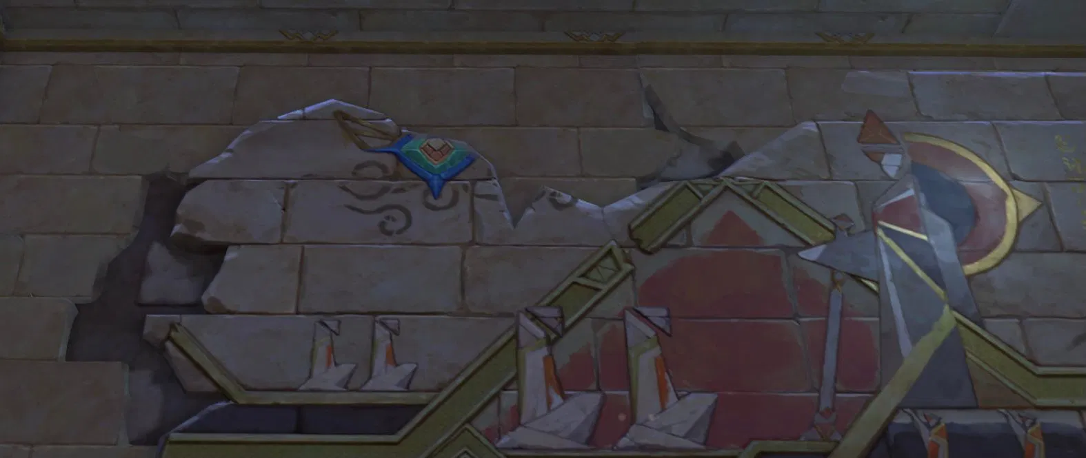 Alhaitham Chest Detail? | 3.4 Update Genshin Impact | HoYoLAB