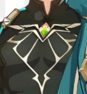 Alhaitham Chest Detail? | 3.4 Update Genshin Impact | HoYoLAB