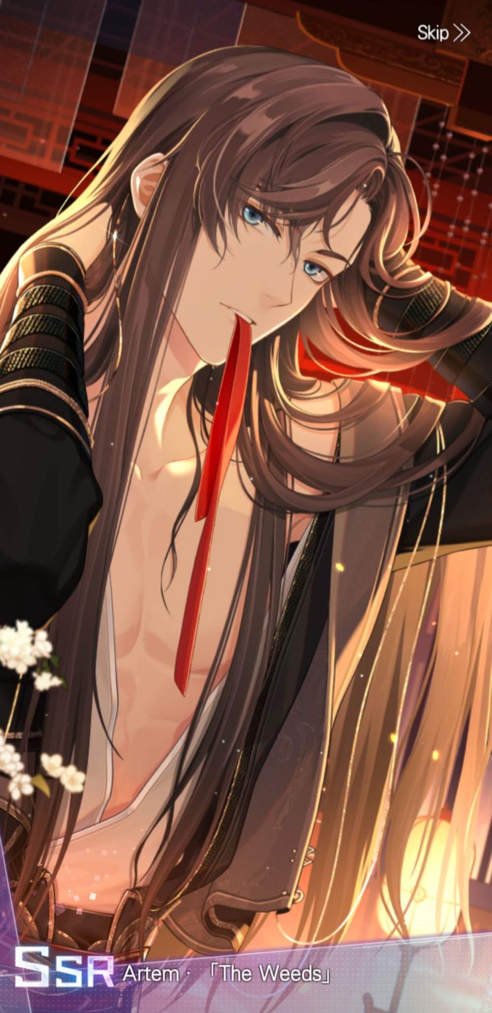 THANK YOU SO MUCH, BESTO FRIENDO Tears of Themis | HoYoLAB