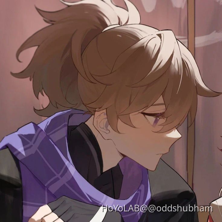 Tomo Genshin Impact | HoYoLAB