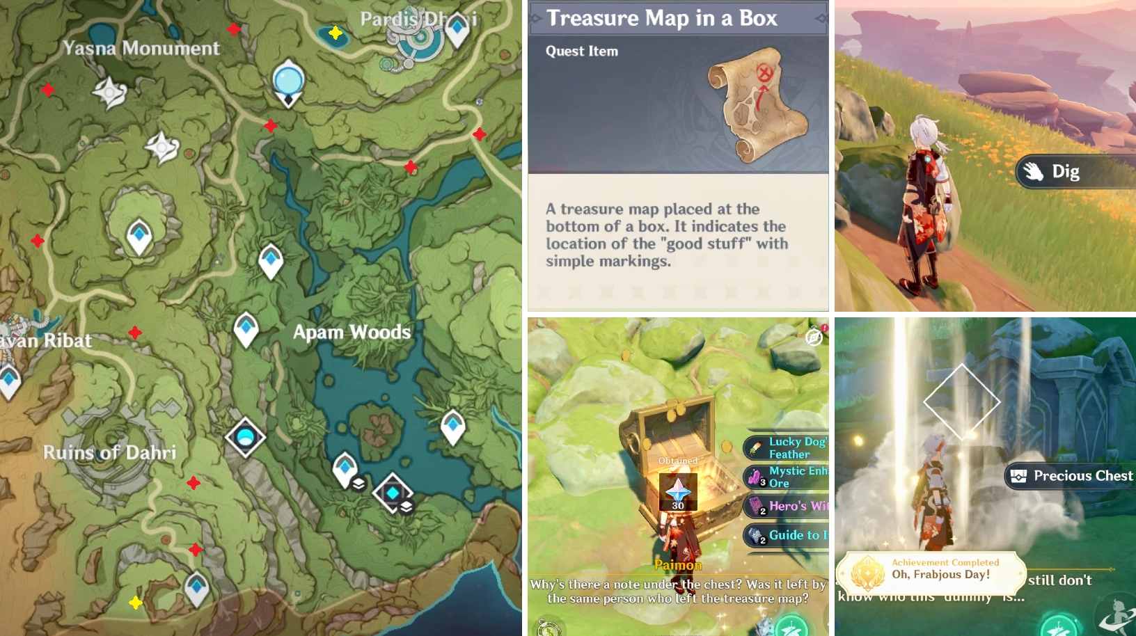 HoYoLAB - Official Community