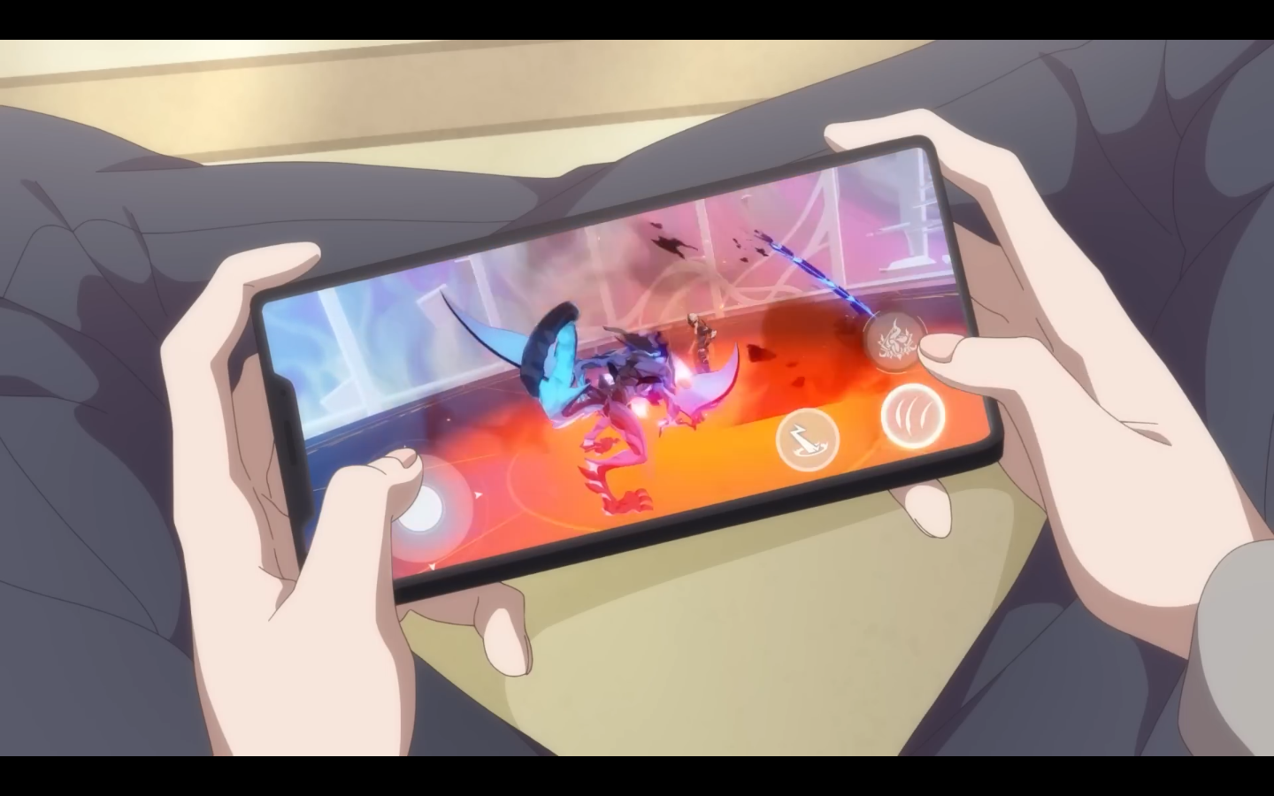 Playable Male Valkyries, When? Honkai Impact 3rd | HoYoLAB