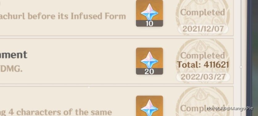 Raiden Buffer Team Genshin Impact | HoYoLAB