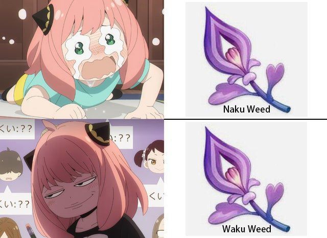 Waku waku Genshin Impact | HoYoLAB