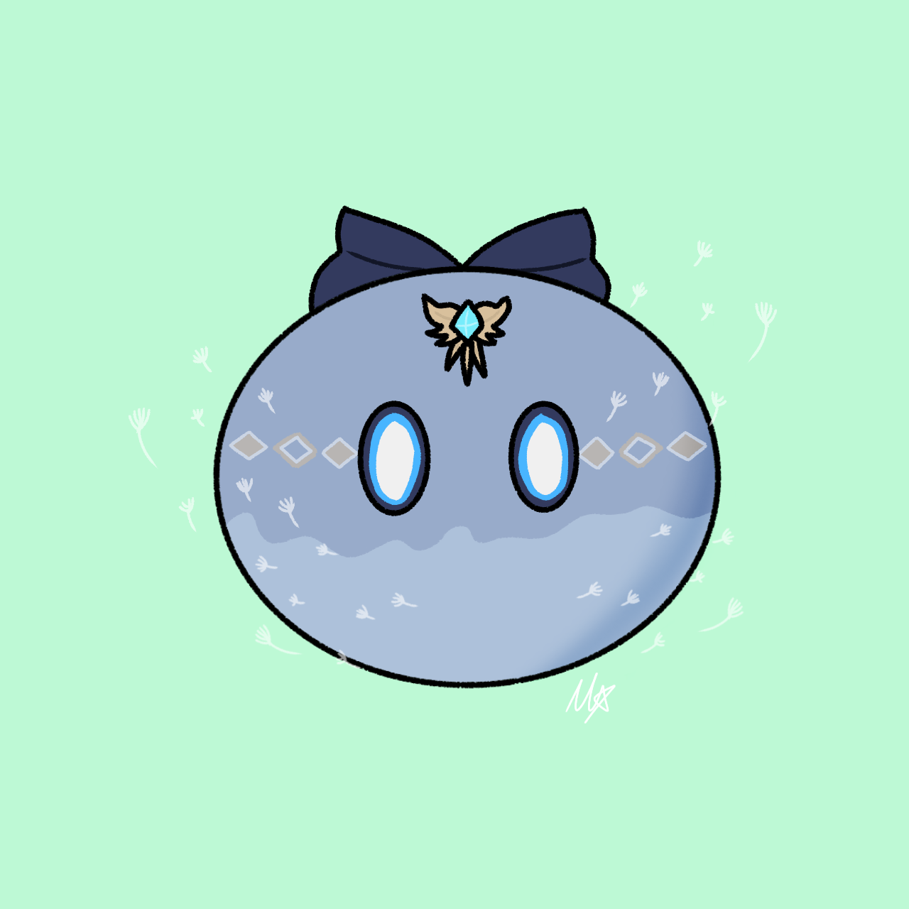 Master Jean. Genshin Impact | HoYoLAB