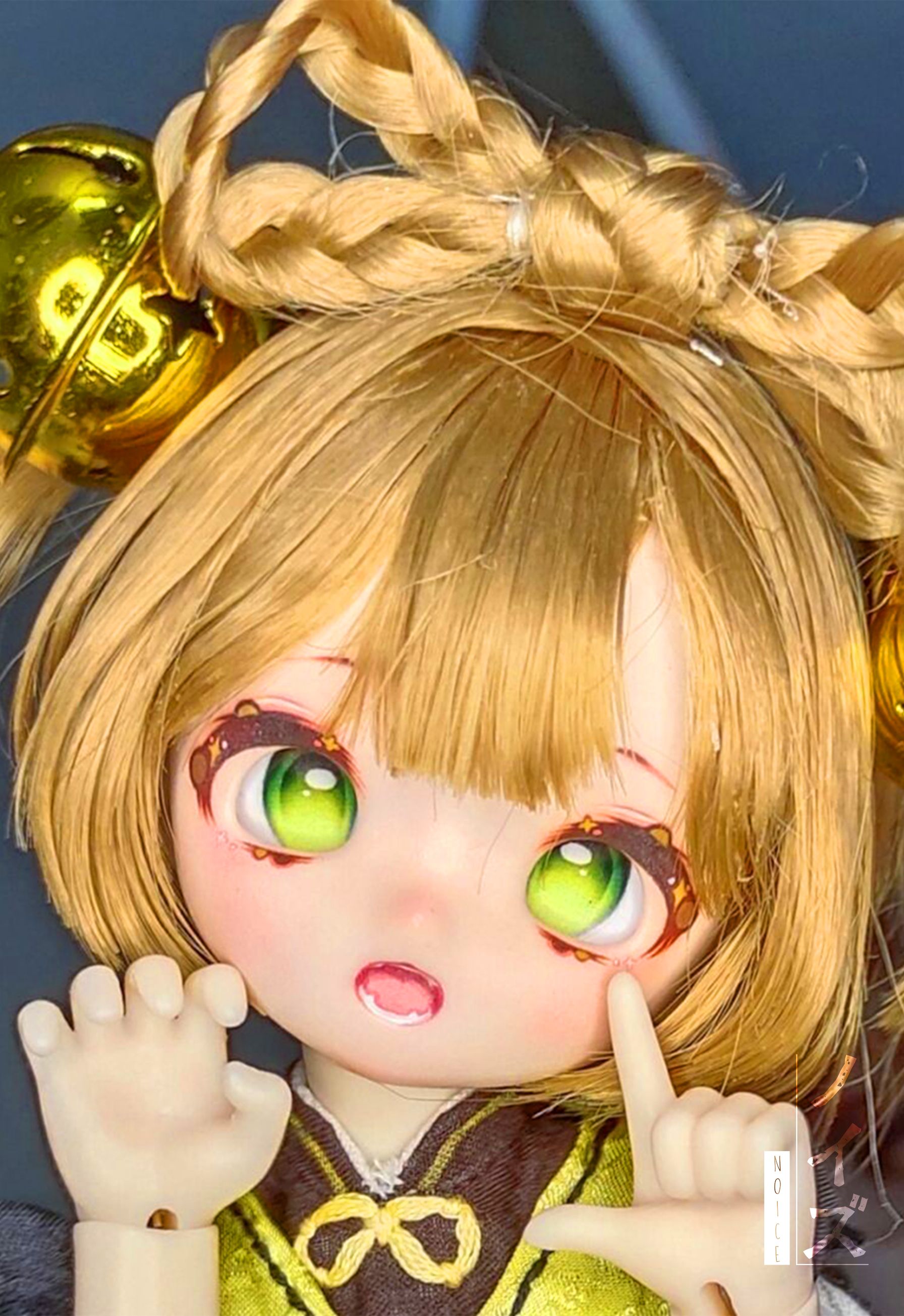 Yoiyoi .. Genshin Impact | HoYoLAB