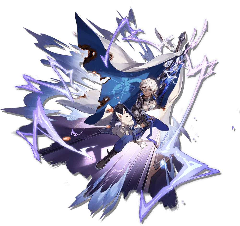 Herta Space Station: Character Image Honkai: Star Rail | HoYoLAB