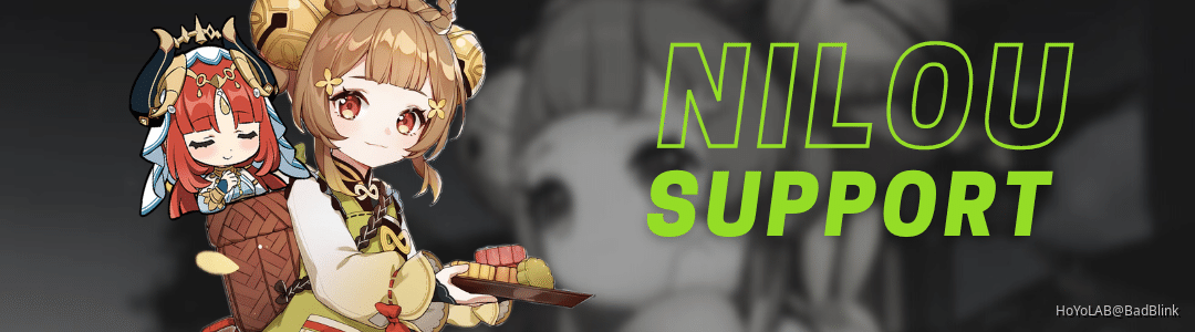 Yao-Yao: Finally a Good Dendro 4 Star Genshin Impact | HoYoLAB