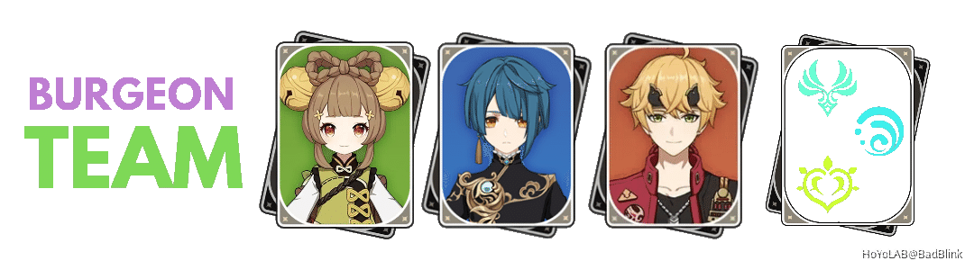 Yao-Yao: Finally a Good Dendro 4 Star Genshin Impact | HoYoLAB