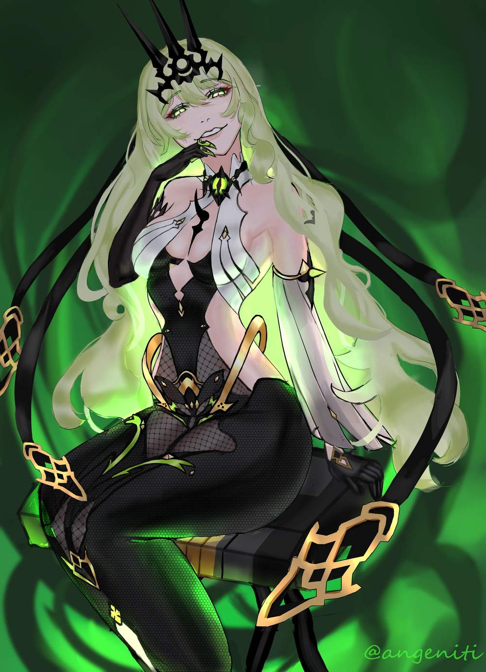 Mobius Honkai Impact 3rd | HoYoLAB