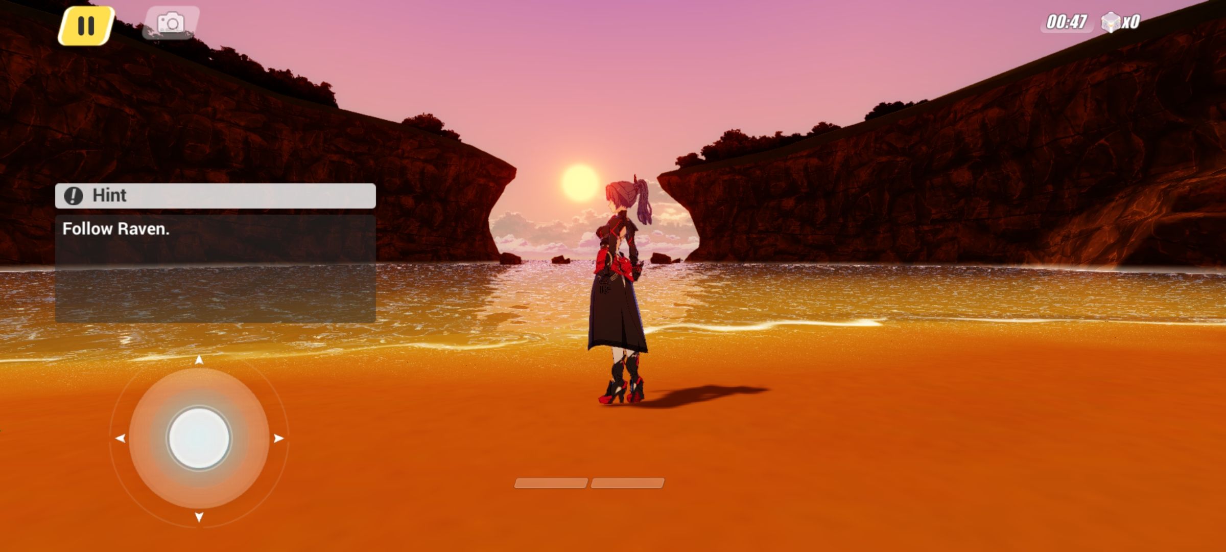 sunsettt Honkai Impact 3rd | HoYoLAB