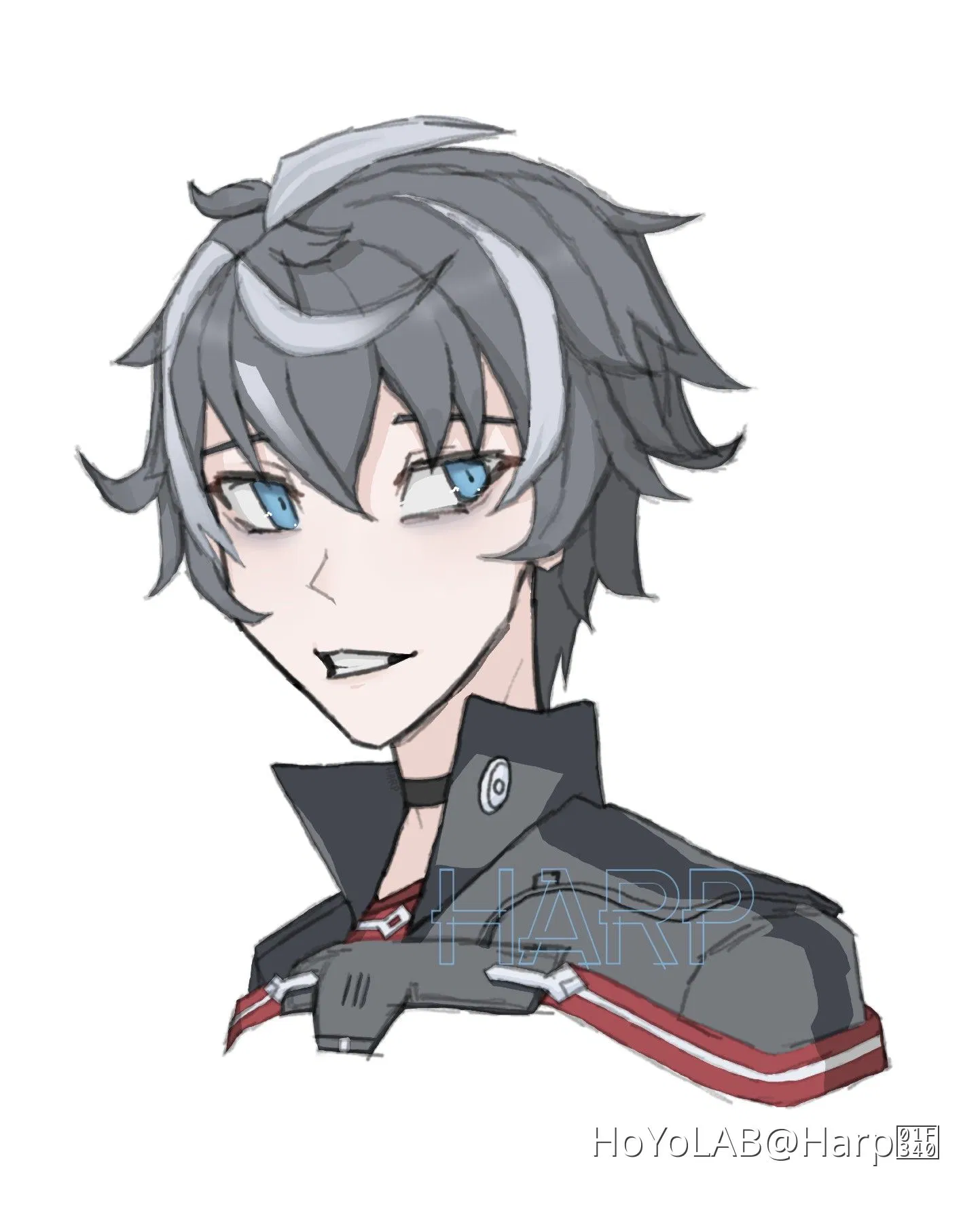 Owl - Honkai Impact Honkai Impact 3rd | HoYoLAB