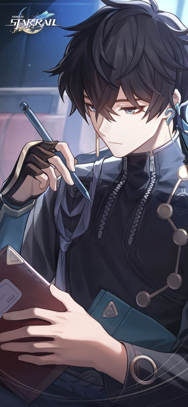Star Rail Character Honkai: Star Rail | HoYoLAB