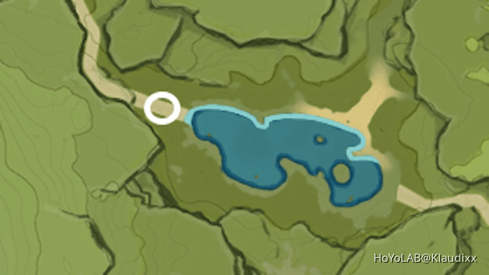 [3.4 VERSION] All Mondstadt Viewpoints Locations | Genshin Impact ...
