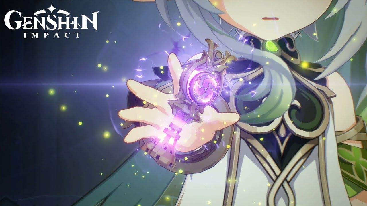 Fatui and Gnoses - Theory Genshin Impact | HoYoLAB