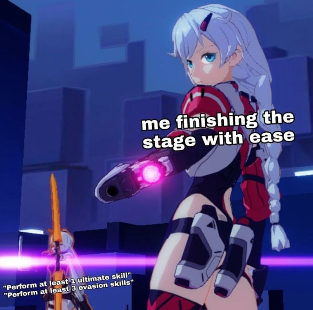 day 40 waiting for HoFi Honkai Impact 3rd | HoYoLAB