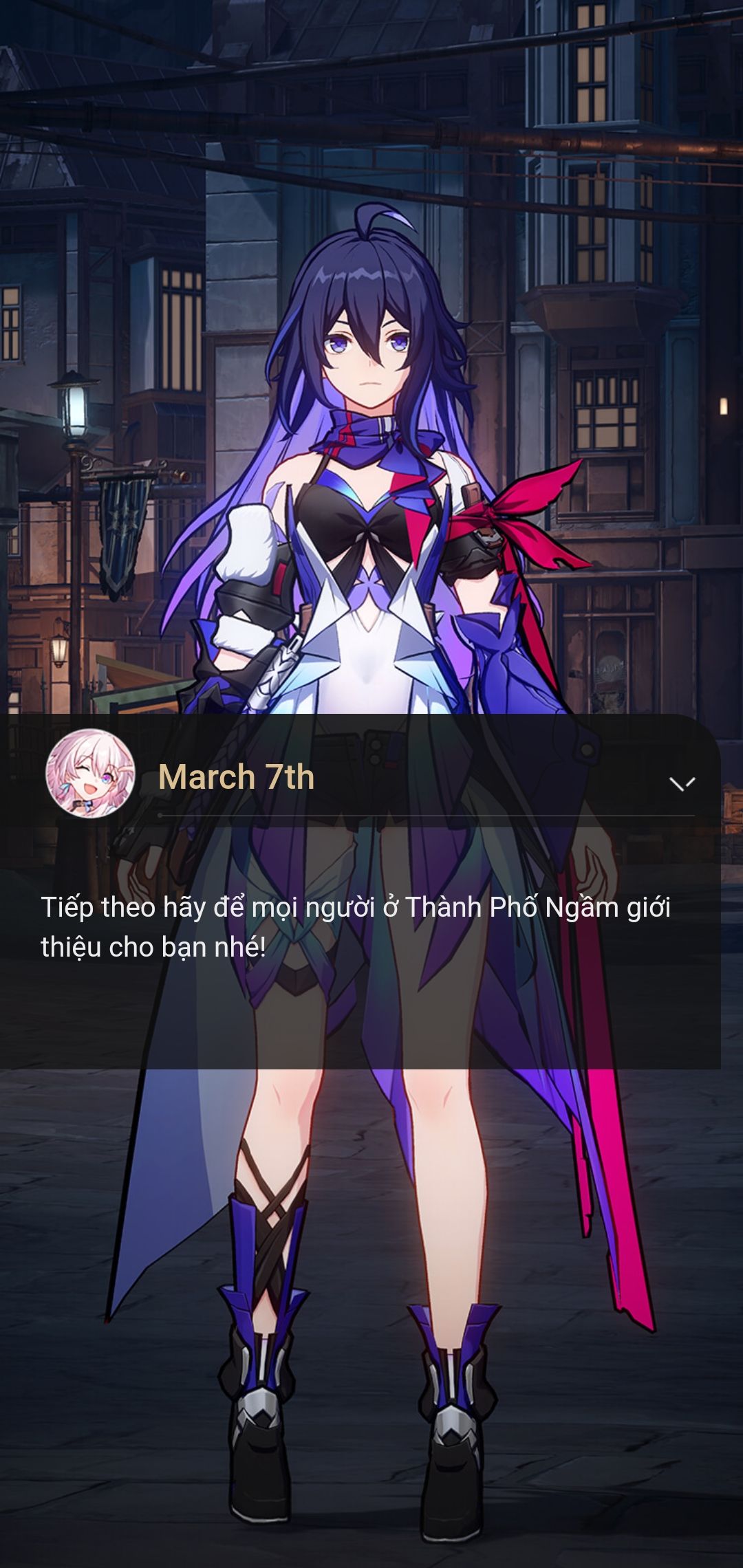 HSR Seele Honkai: Star Rail | HoYoLAB