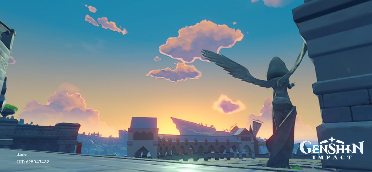 Mondstat（*^3^）/～☆ Genshin Impact | HoYoLAB