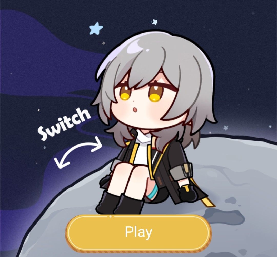 hsr fem mc Honkai: Star Rail | HoYoLAB