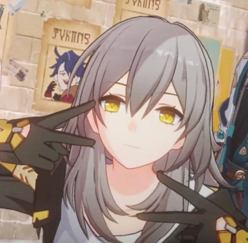 hsr fem mc Honkai: Star Rail | HoYoLAB