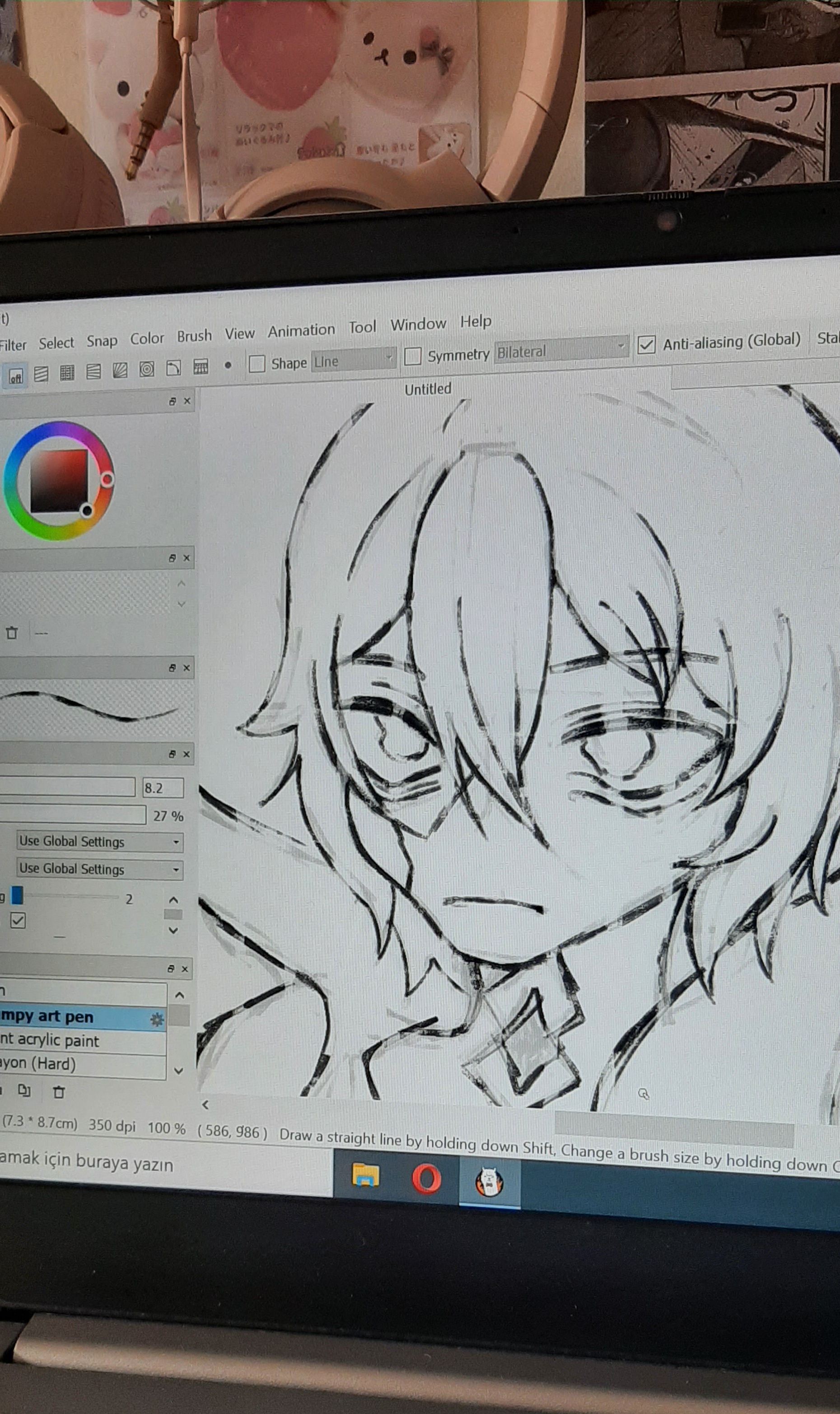 dainsleif ?! Genshin Impact | HoYoLAB