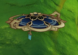 Guys, there is a new mushroom in Sumeru Genshin Impact | HoYoLAB