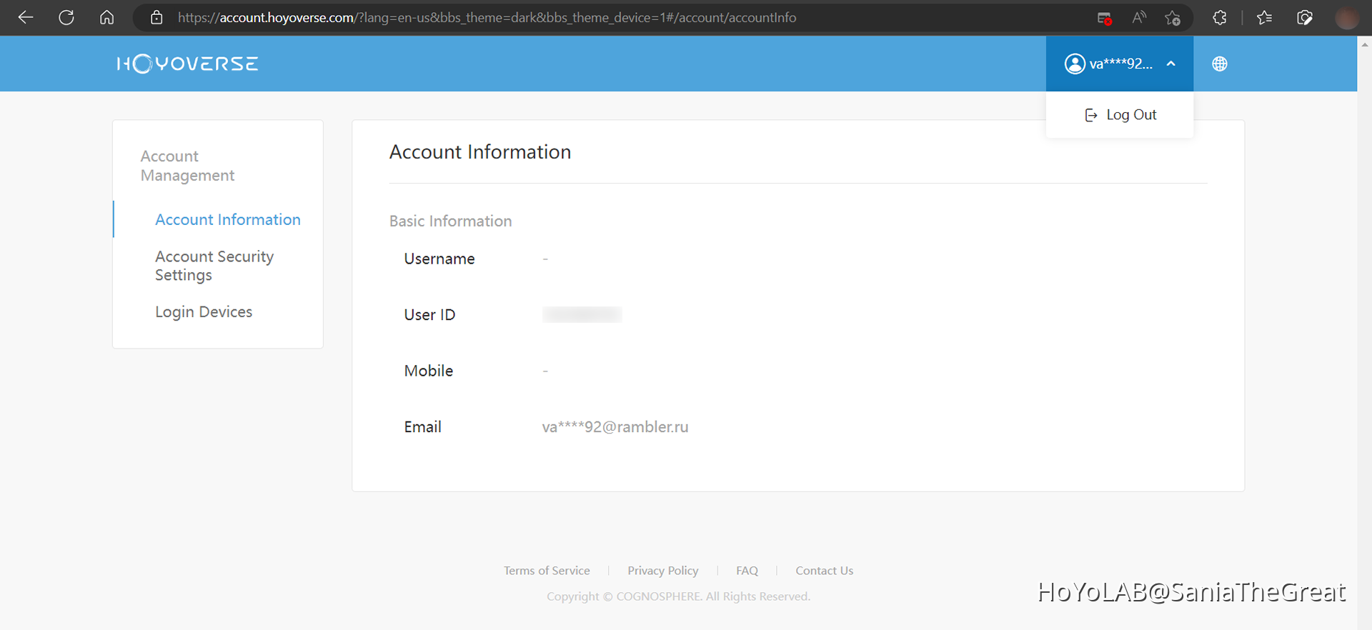 Thank you, HoYoverse! (Includes Hacked Account Tips) Genshin Impact | HoYoLAB