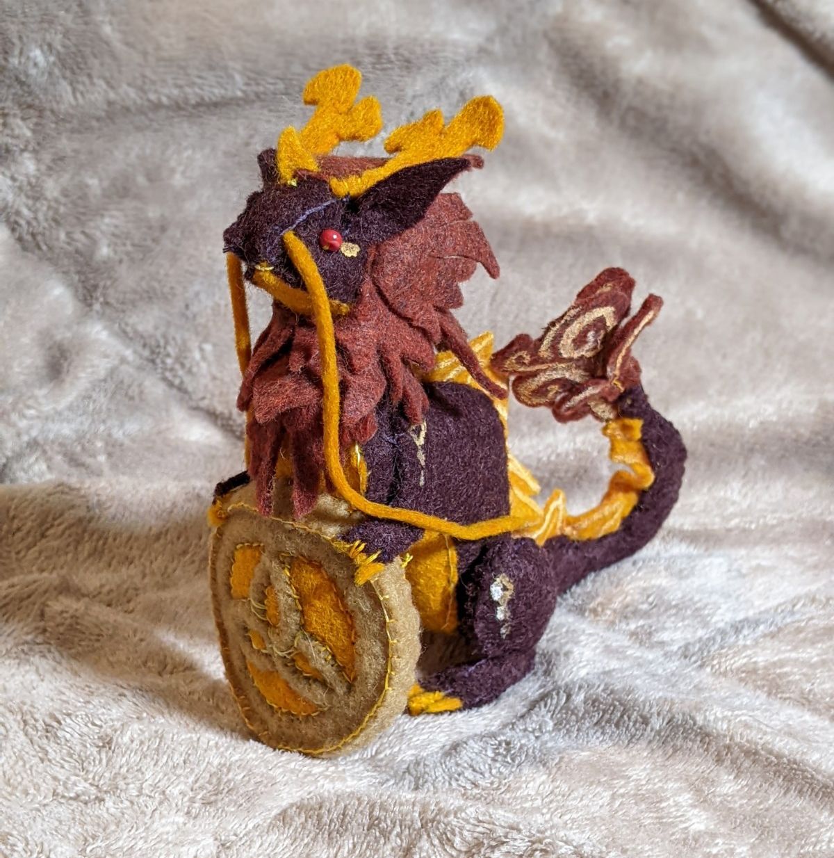 Mini Morax Genshin Impact | HoYoLAB