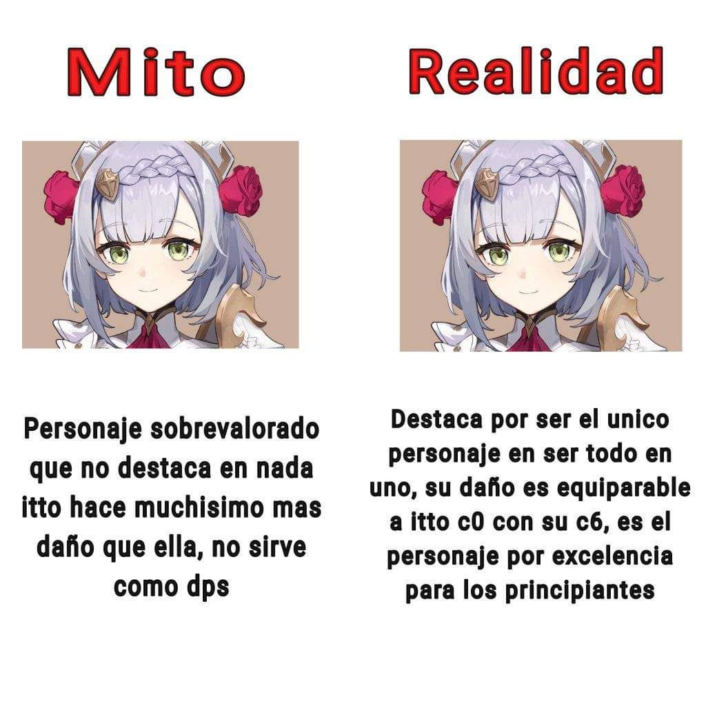 Memes 62 Genshin Impact | HoYoLAB