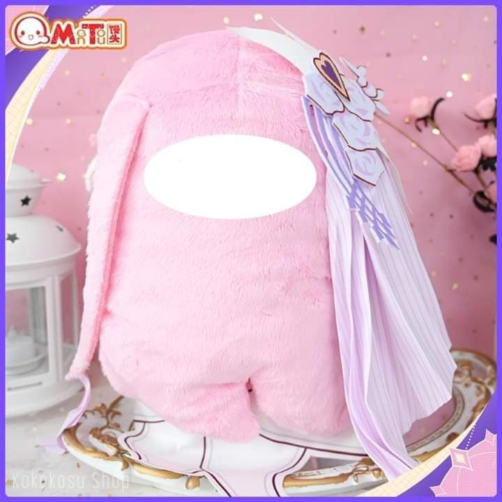 Ely Sus Honkai Impact 3rd | HoYoLAB