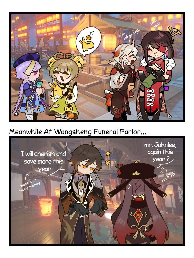 j4f Genshin Impact | HoYoLAB