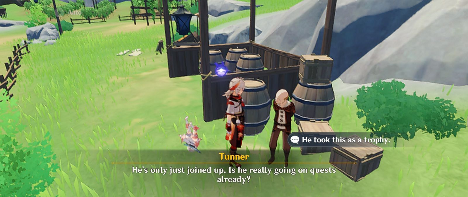 Paimon got a little hungry Genshin Impact | HoYoLAB