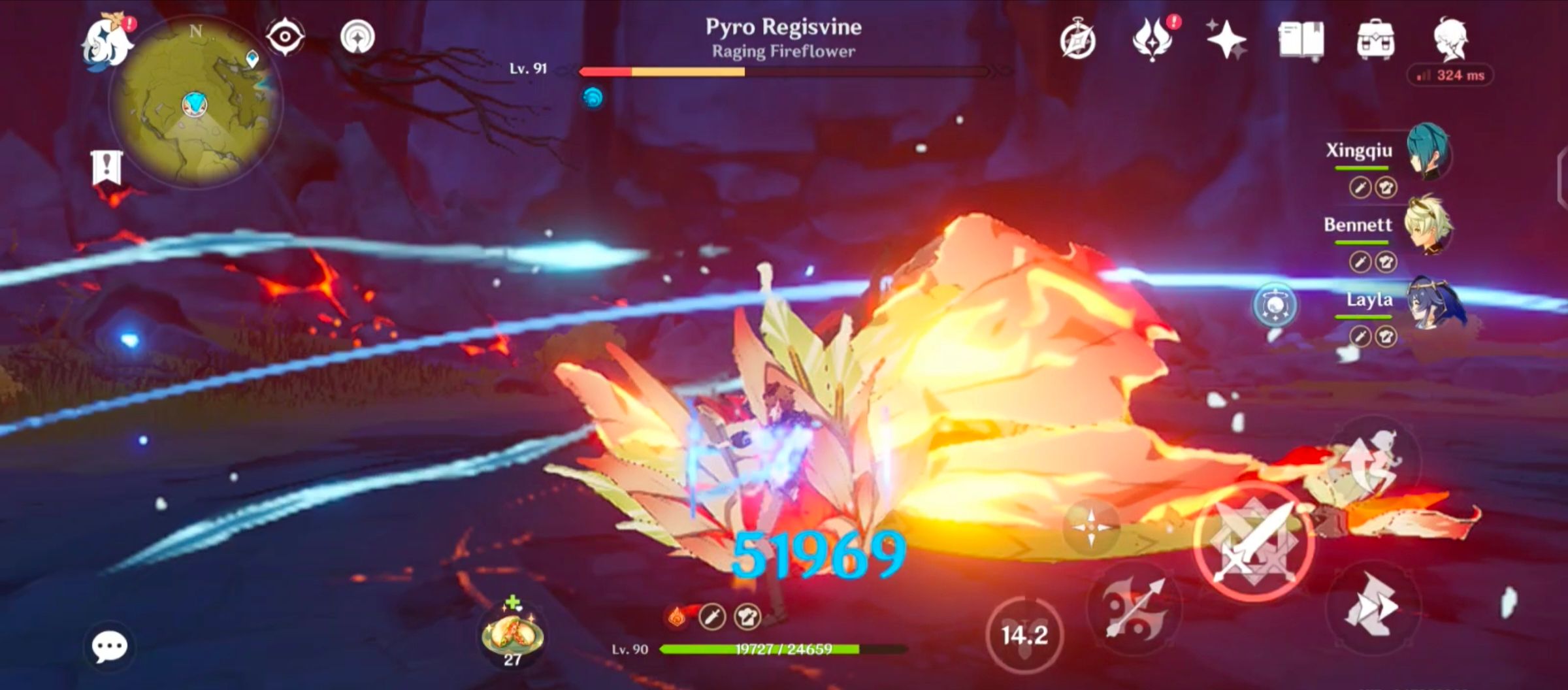 Need suggestion and help T^T Genshin Impact | HoYoLAB