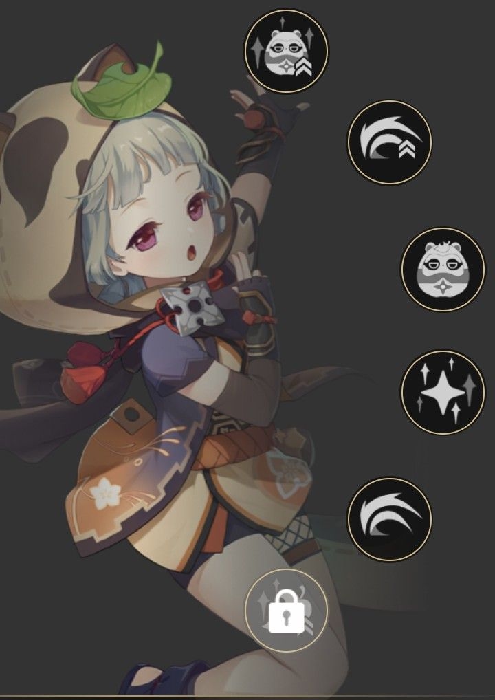 Stop giving me sayu Genshin Impact | HoYoLAB